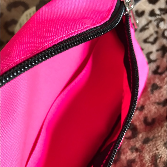 PINK Victoria's Secret | Bags | Vs Pink Hip Bag Brand New | Poshmark