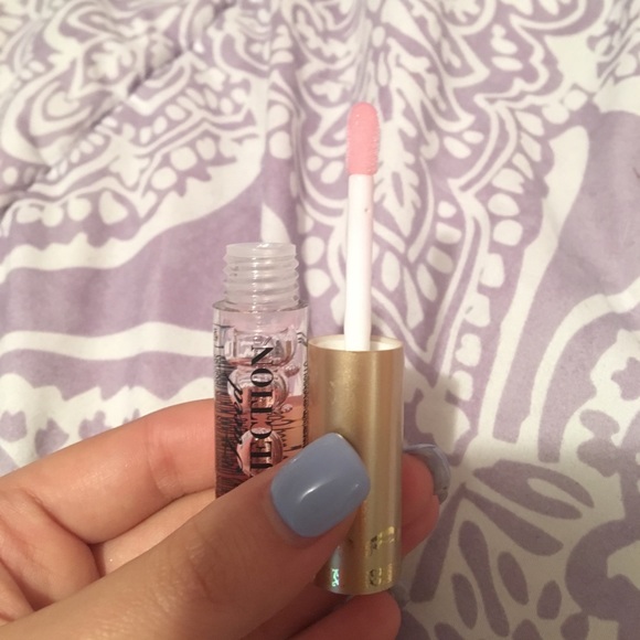 Too Faced | Makeup | Two Faced Mini Lip Injections Christmas Addition ...