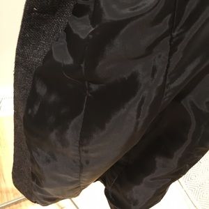 International Scene | Jackets & Coats | International Scene Grey Tweed ...