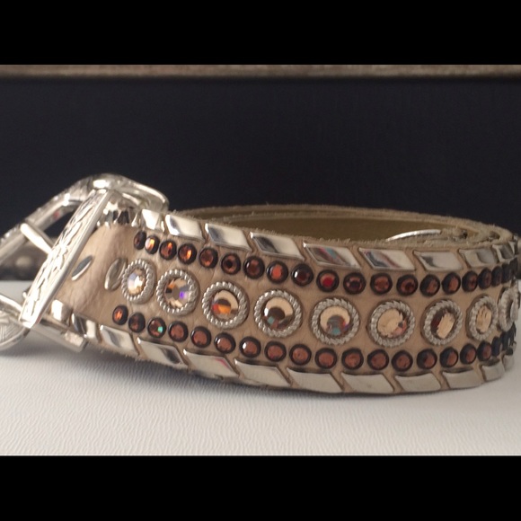 Kippy | Accessories | Authentic Kippy Belt | Poshmark