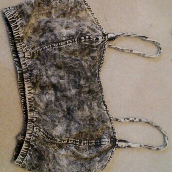 Urban Outfitters | Tops | Apocalyptic Crop Top | Poshmark