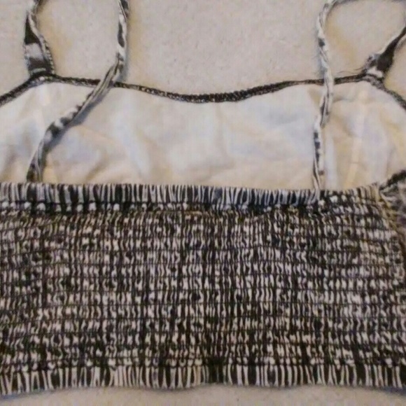 Urban Outfitters | Tops | Apocalyptic Crop Top | Poshmark