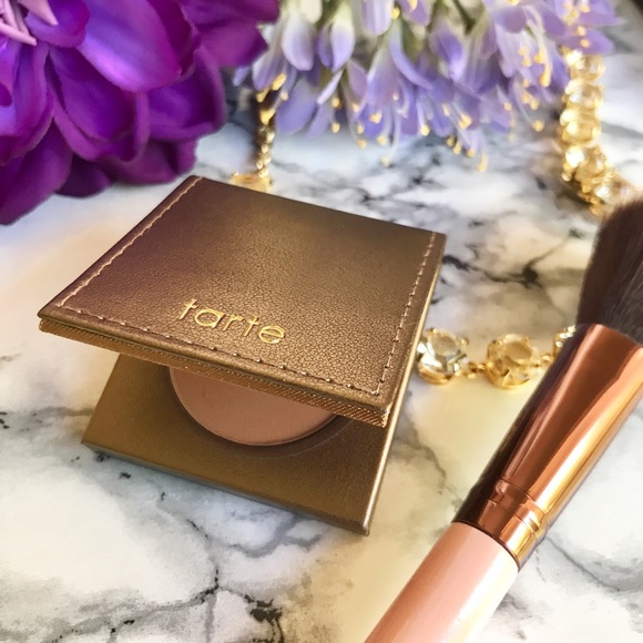 tarte | Makeup | Tarte Waterproof Bronzing Powder | Poshmark
