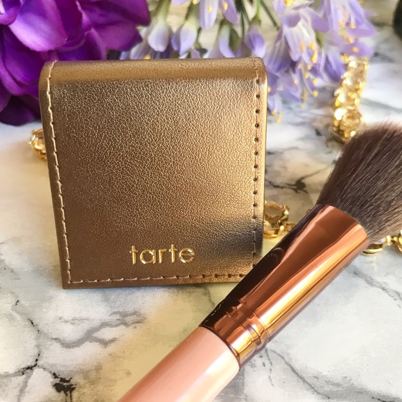 tarte | Makeup | Tarte Waterproof Bronzing Powder | Poshmark