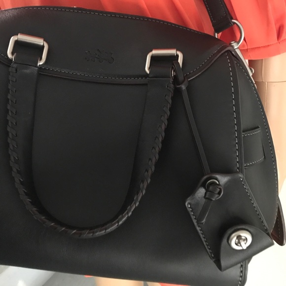 Coach | Bags | Beautiful Coach Ace Satchel | Poshmark