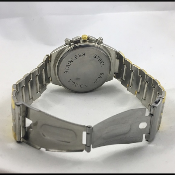 rosra | Accessories | Rosra Gold Tone Watch | Poshmark