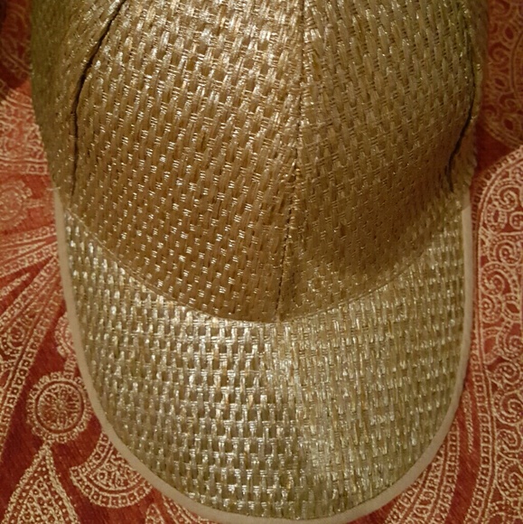 Marilyn Monroe | Accessories | Marilyn Monroe Rattan Inspired Caps ...