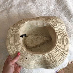Accessories | Nwot Sun Hat | Poshmark