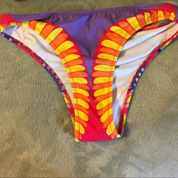 Swim | New Never Worn Bathing Suit Aria Voss | Poshmark