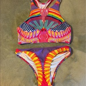 Swim | New Never Worn Bathing Suit Aria Voss | Poshmark