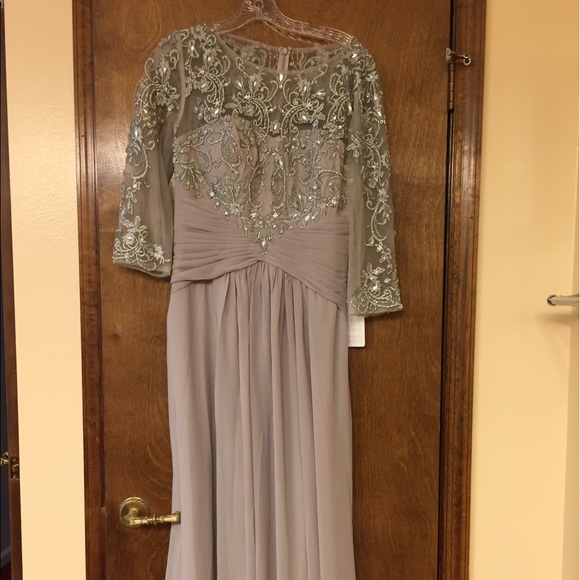 jj house | Dresses | Mother Of The Bride Dresses | Poshmark