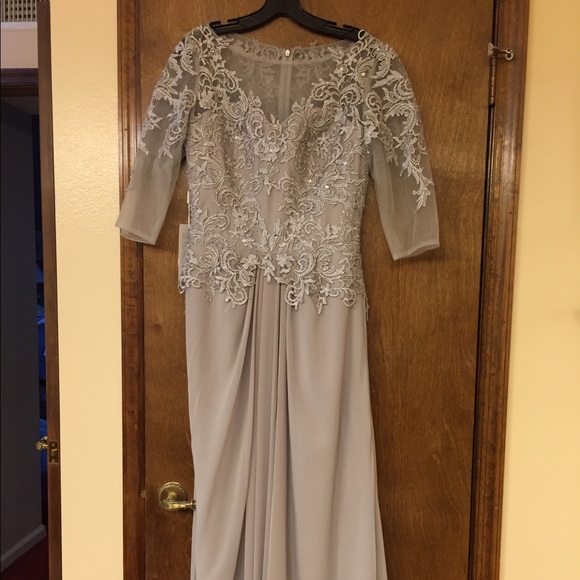 jj house | Dresses | Mother Of The Bride Dresses | Poshmark