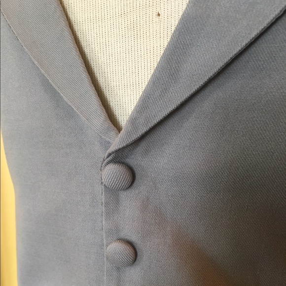 Suits & Blazers | Mens Or Ladies Backless Vest | Poshmark