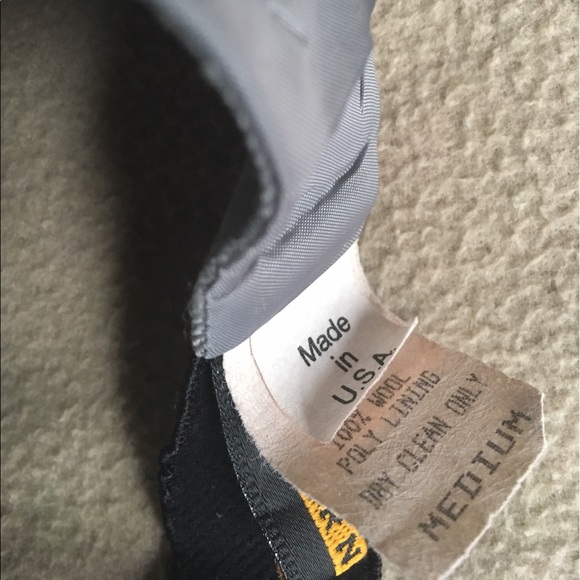 Suits & Blazers | Mens Or Ladies Backless Vest | Poshmark