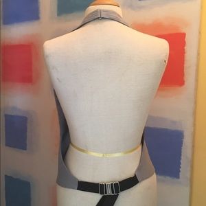 Suits & Blazers | Mens Or Ladies Backless Vest | Poshmark