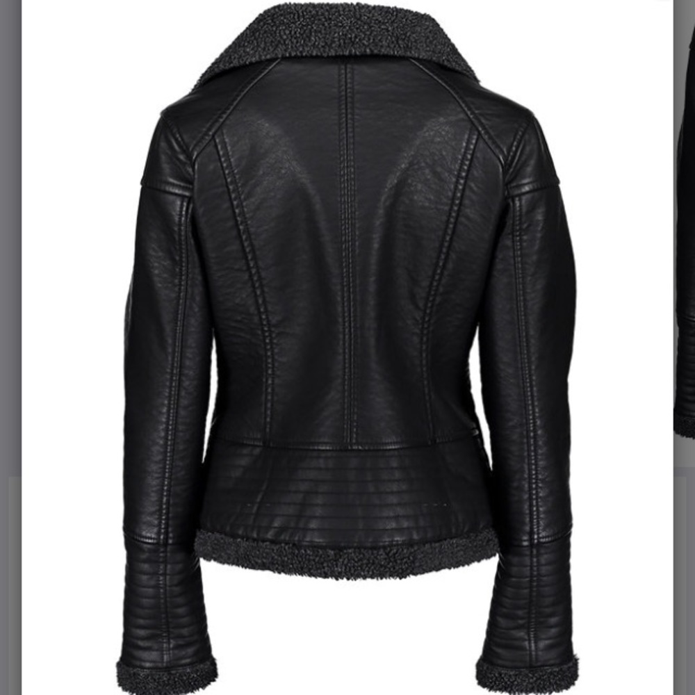 Cute Ladies Jacket! - Gem