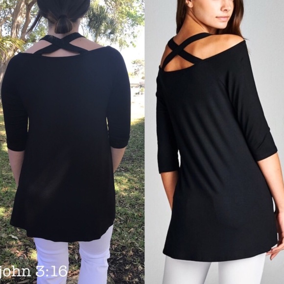 Boutique | Tops | Chic Tops | Poshmark
