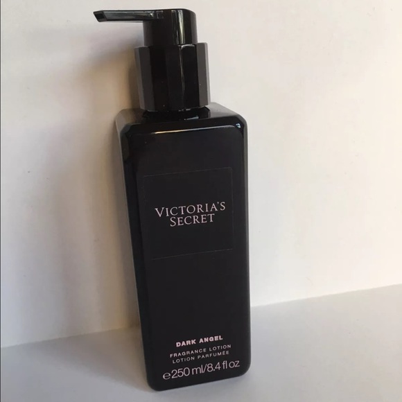 Victoria's Secret | Other | New Victorias Secret Dark Angel Fragrance ...