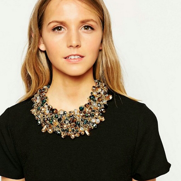 Aldo | Jewelry | Iso Aldo Statement Necklace | Poshmark