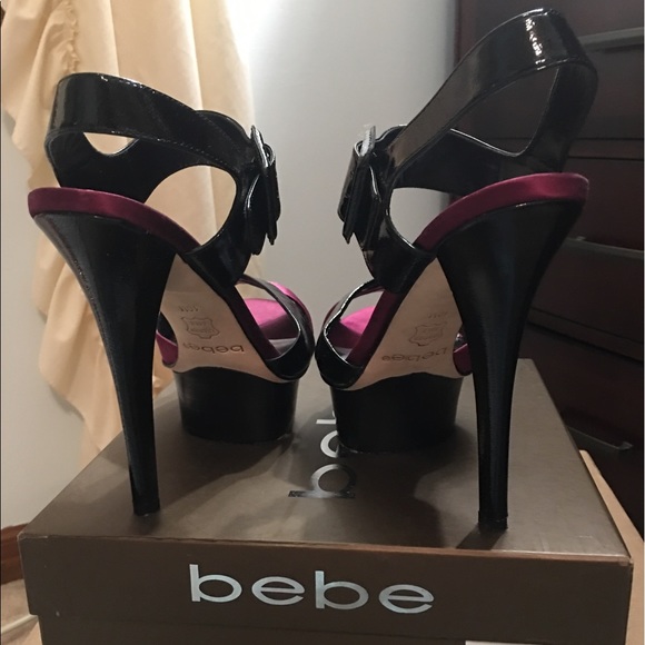 bebe | Shoes | Bebe Shoes | Poshmark