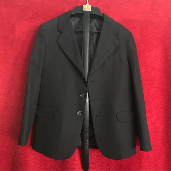 Class Club | Jackets & Coats | Boys Sport Coat Suit Jacket With Bonus ...
