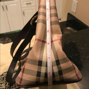 Burberry | Bags | Authentic Burberry Handbag | Poshmark