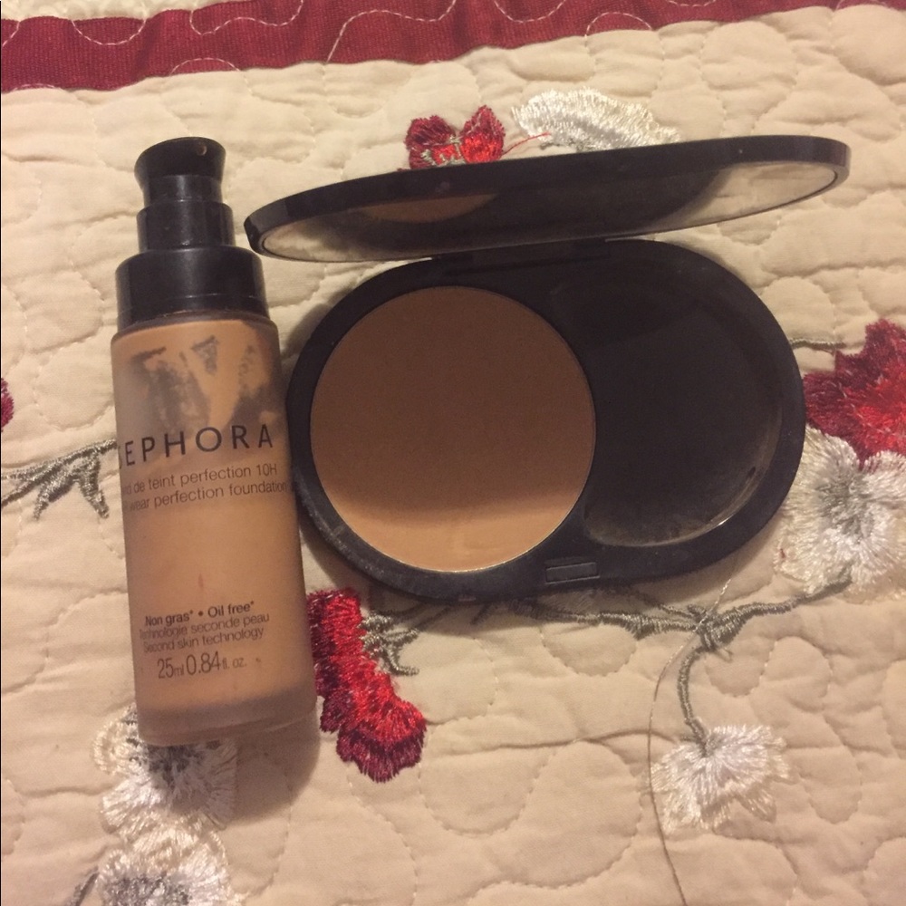 Sephora Bundle - Gem