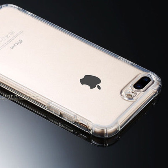 Accessories | Iphone 7 7 Plus Case Tempered Glass | Poshmark