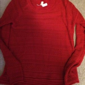 Aeropostale | Sweaters | Aero Sweater | Poshmark