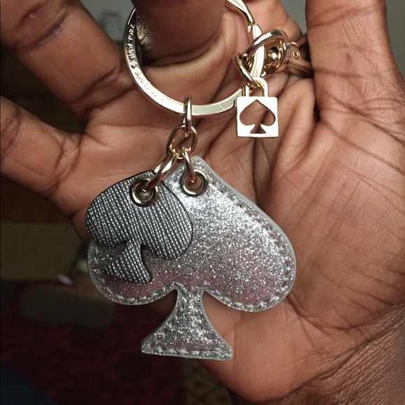 kate spade | Other | Kate Spade Key Chain | Poshmark