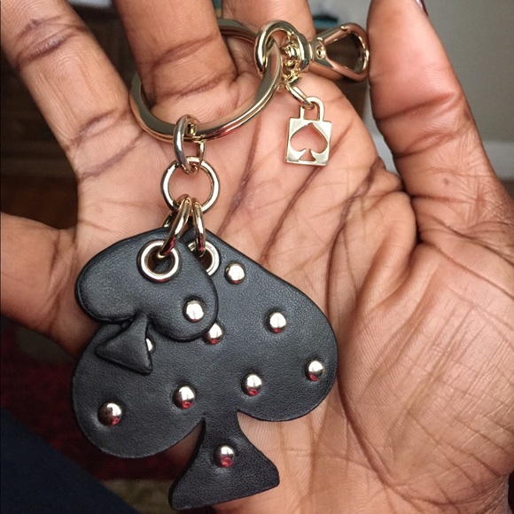 kate spade | Other | Kate Spade Key Chain | Poshmark