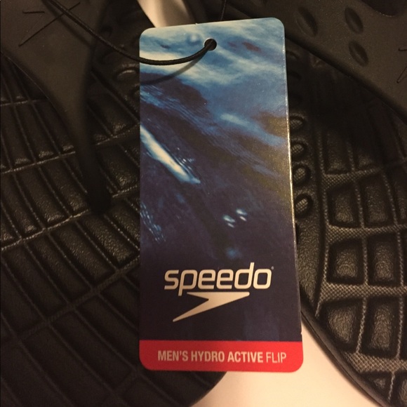Speedo | Shoes | Speedo Mens Hydro Active Flip | Poshmark