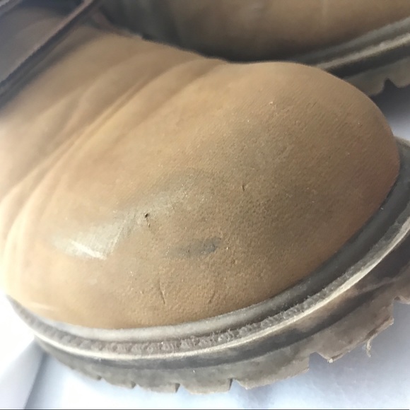 Shoes | Land Rover Timberland Look Alike Boots | Poshmark