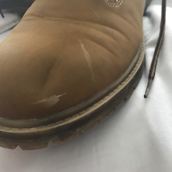 Shoes | Land Rover Timberland Look Alike Boots | Poshmark