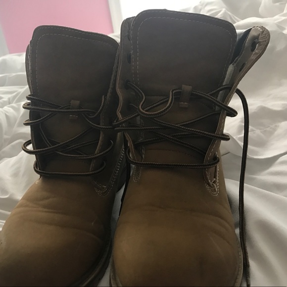 Shoes | Land Rover Timberland Look Alike Boots | Poshmark