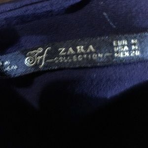 Zara | Dresses | Zara Mini Dress | Poshmark
