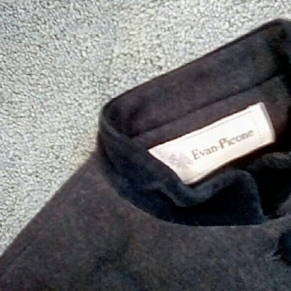 Evan Picone | Skirts | Gorgeous Vintage Evan Picone Dressagestyle Suit ...