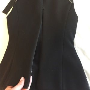 Barbara Bui | Tops | Barbara Bui Leather Top | Poshmark