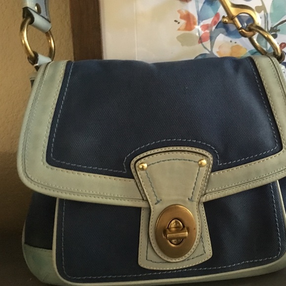 Coach | Bags | Coach Slim Ali 65th Anniv Legacy Bag 2854 | Poshmark