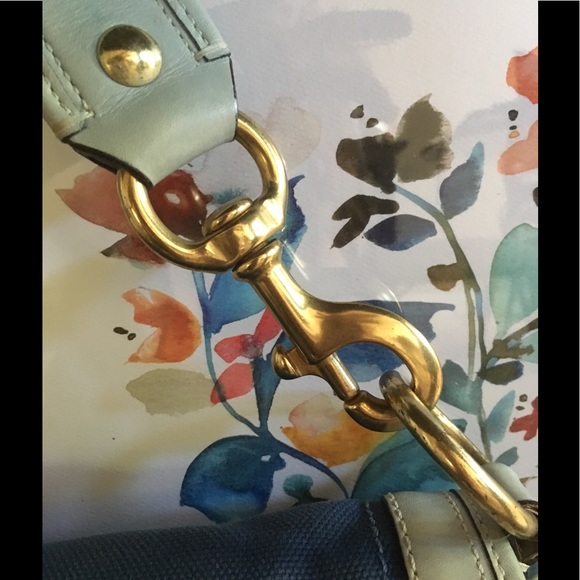 Coach | Bags | Coach Slim Ali 65th Anniv Legacy Bag 2854 | Poshmark