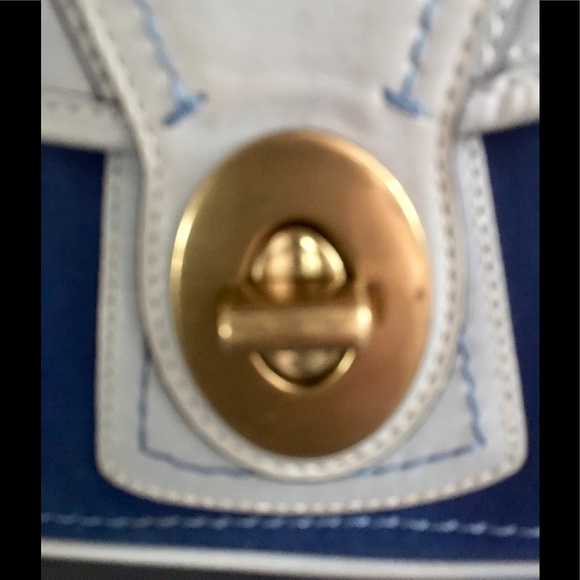 Coach | Bags | Coach Slim Ali 65th Anniv Legacy Bag 2854 | Poshmark