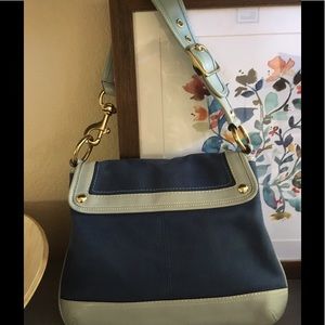 Coach | Bags | Coach Slim Ali 65th Anniv Legacy Bag 2854 | Poshmark