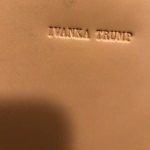 Ivanka Trump | Bags | Official Ivanka Trump Tote Bag | Poshmark
