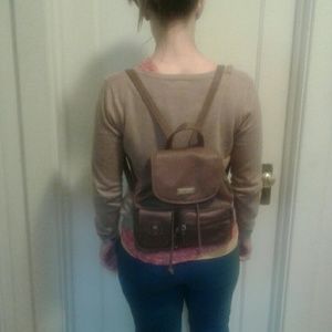 Rosetti | Bags | Sold Rosetti Mini Backpack | Poshmark