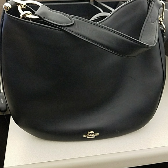 Coach | Bags | Coach Hobo | Poshmark
