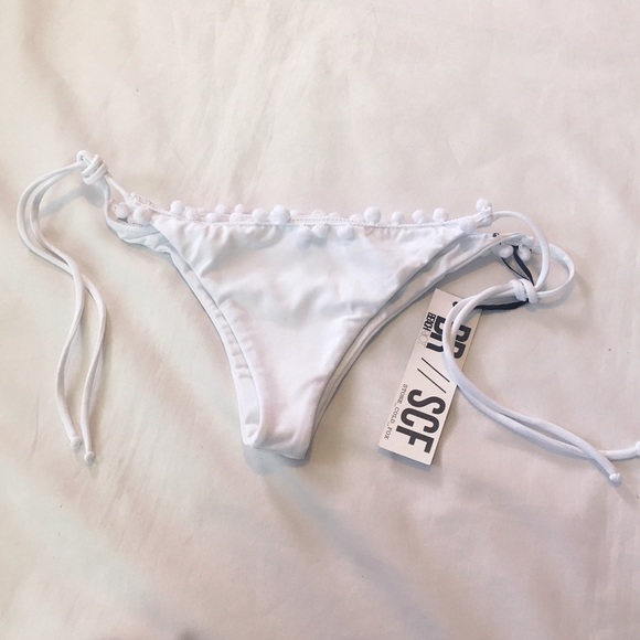 Stone Cold Fox | Swim | Beach Riot X Stone Cold Fox Romance Bikini ...