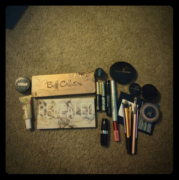 Makeup | Buff Collectionrevealed Palette Bundle | Poshmark