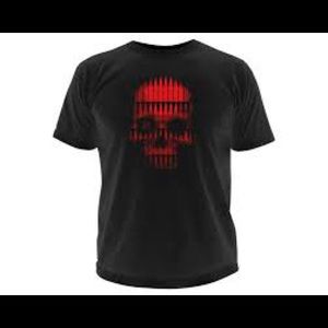 5.11 Tactical | Shirts | Nwt 51 Tactical Bullet Skull T Shirt | Poshmark