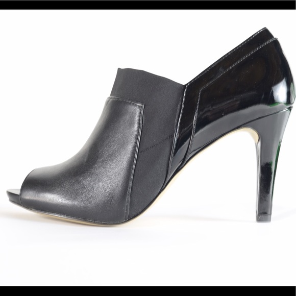 Anne Klein | Shoes | Nwt Anne Klein Ankle Bootie | Poshmark