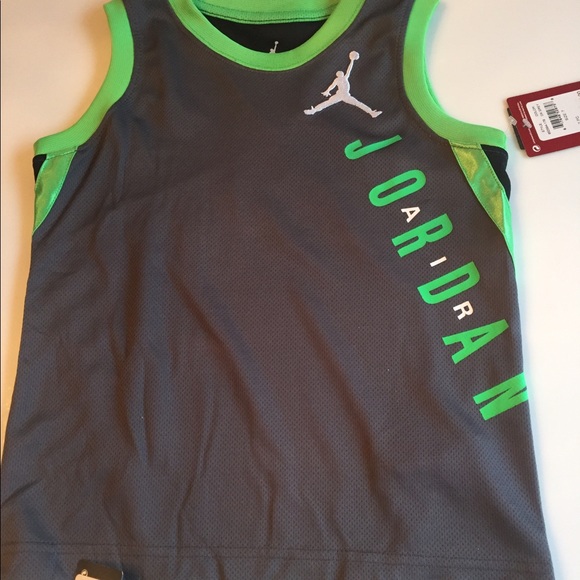 Nike | Matching Sets | Boys Air Jordan Two Piece Set Size 7 | Poshmark